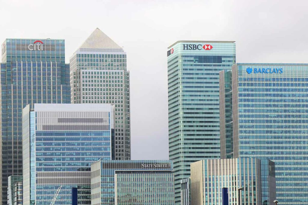 Le banche italiane più solide secondo la Banca Centrale Europea