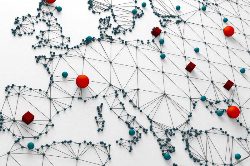 Le multinazionali più grandi al mondo