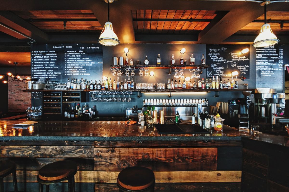 Quanto Costa Aprire Un Bar E Quali Sono I Permessi E Le Pratiche Necessarie