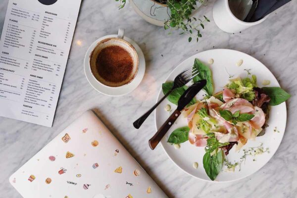 The Fork: Case History e Business Model di un leader mondiale