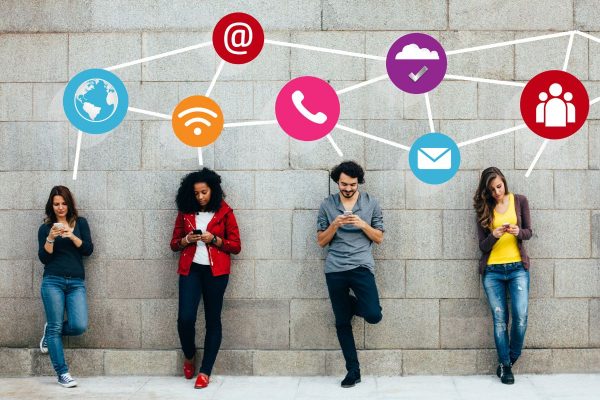 Nativi Digitali: chi sono e quali sono le loro caratteristiche