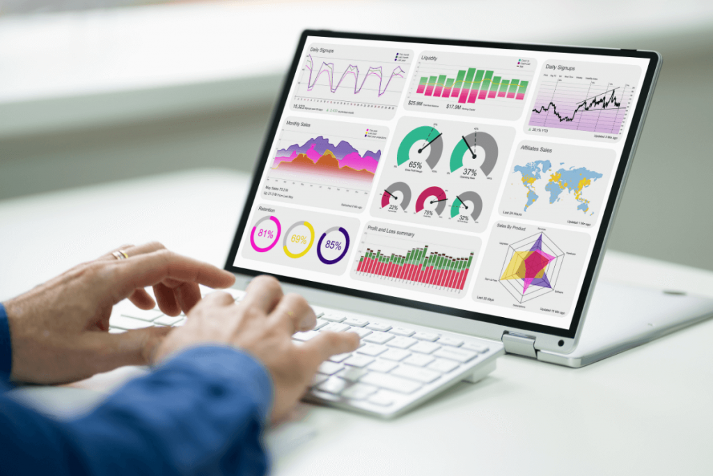 Indicatori di performance: i principali nella business intelligence
