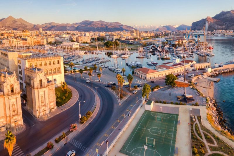 Ricerche di Mercato Palermo: BIG Esperti delle Tendenze Locali