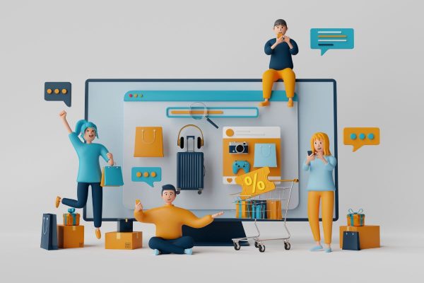 Comportamento del consumatore: da quali fattori è influenzato?