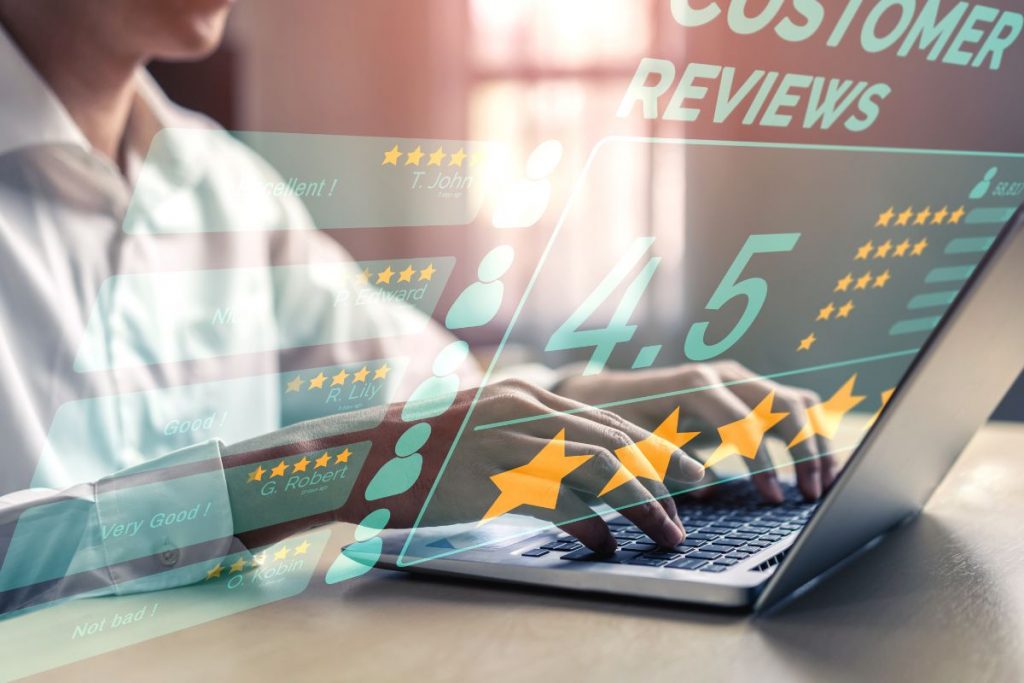 Questionario soddisfazione cliente: guida informativa ed esempi