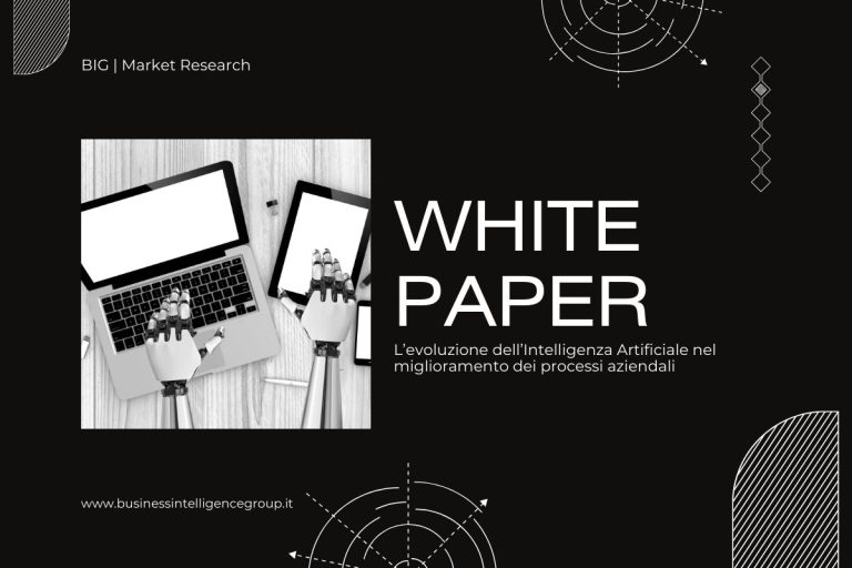 White Paper: cos'è, a cosa serve ed esempi pratici