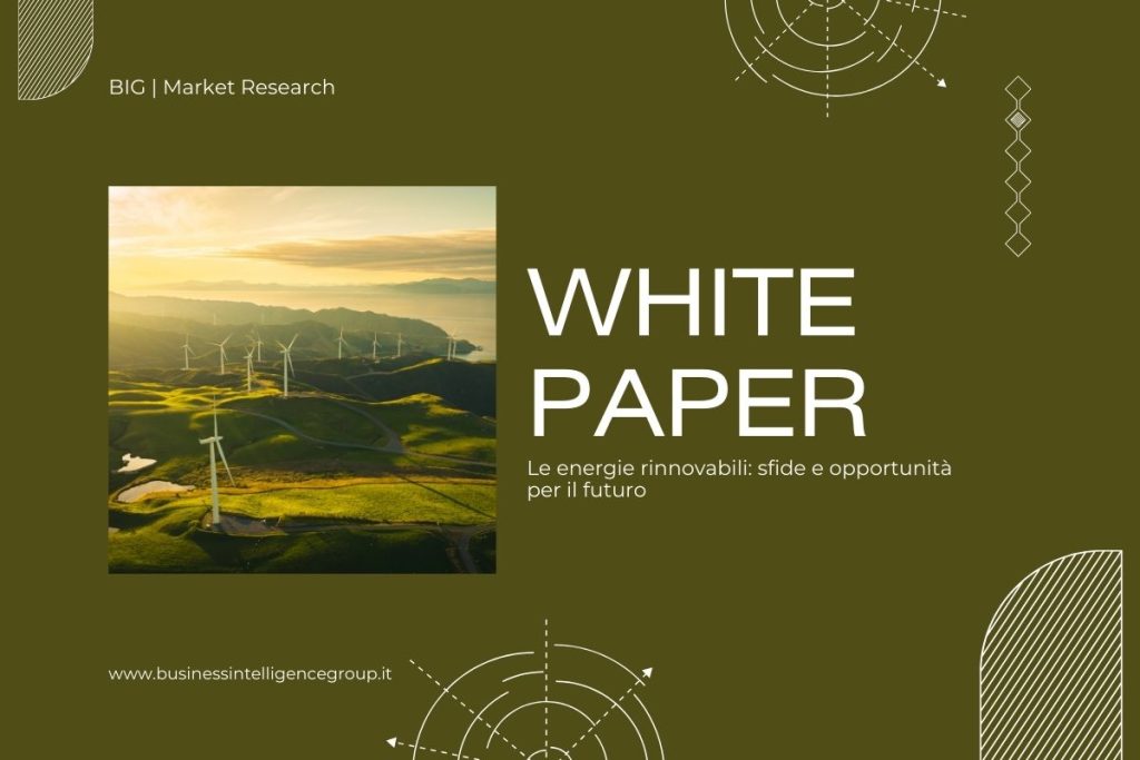 White Paper: cos'è, a cosa serve ed esempi pratici