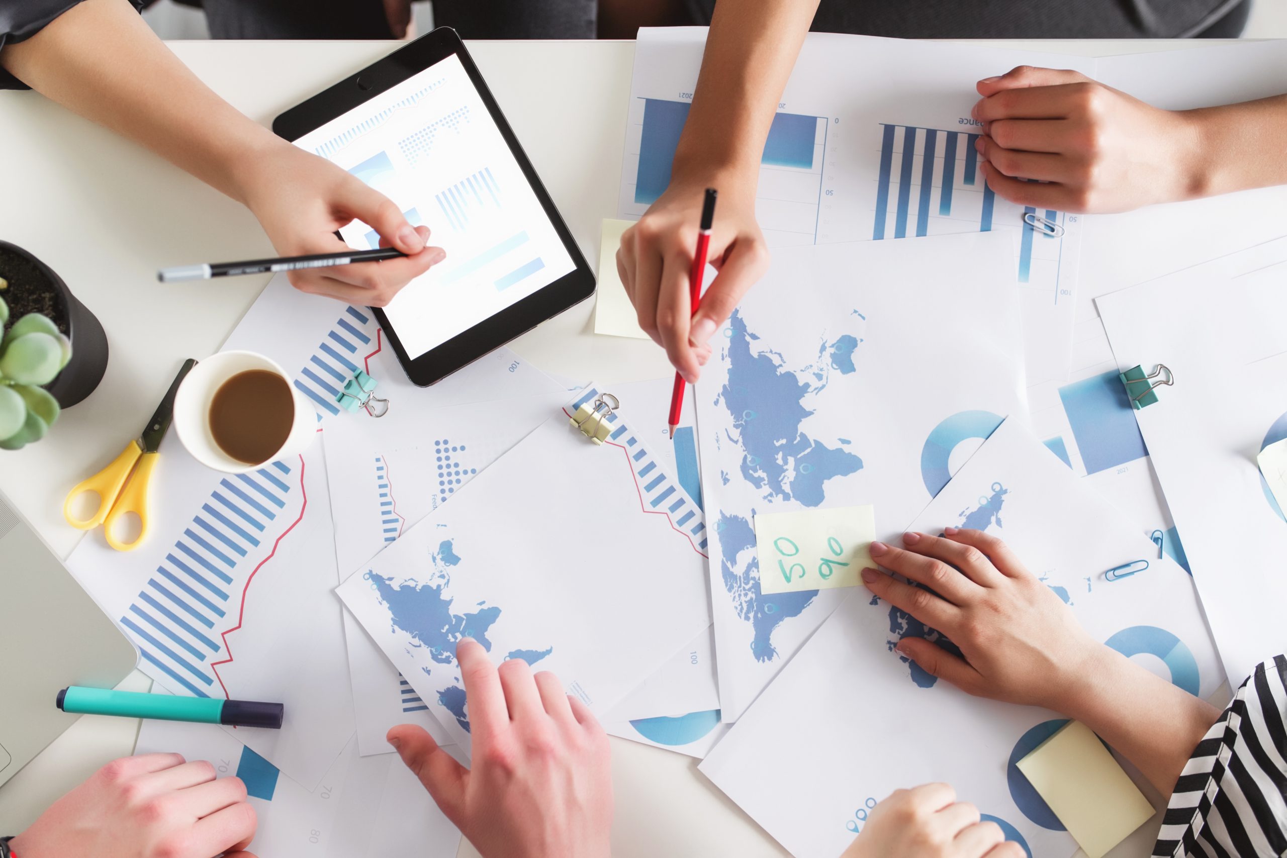 LP business intelligence-v3 - Business Intelligence Group