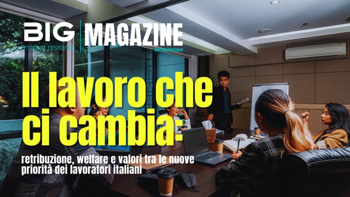 Nativi Digitali: chi sono e quali sono le loro caratteristiche