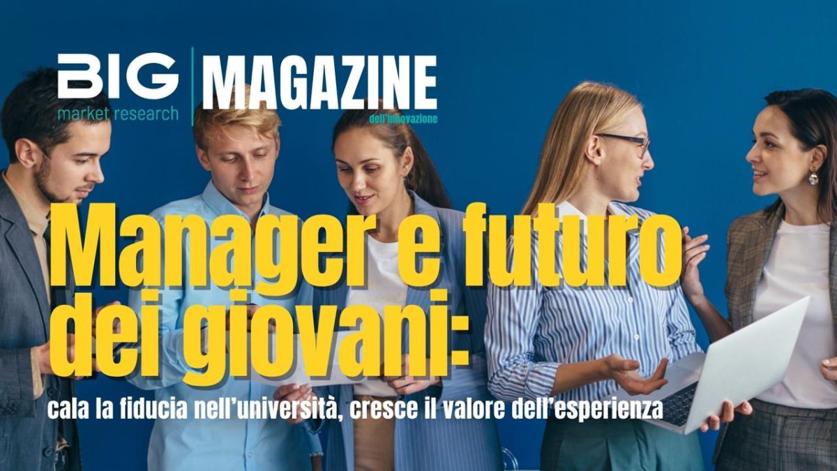 Capi, Cati, Cawi: come realizzare indagini di mercato - BIG