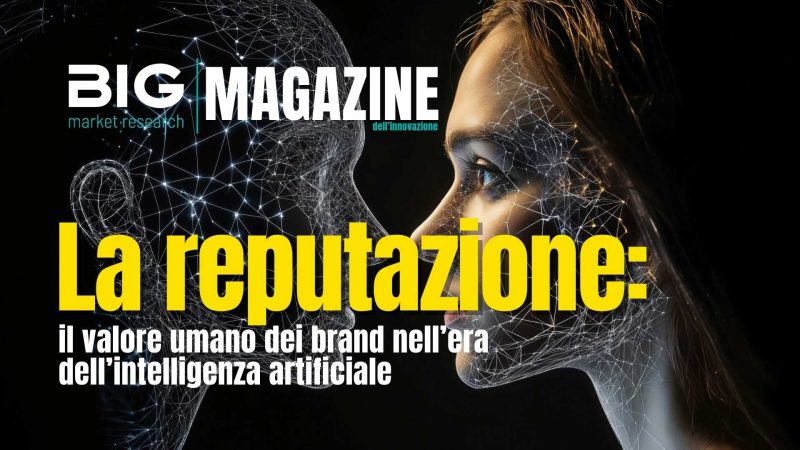 Capi, Cati, Cawi: come realizzare indagini di mercato - BIG